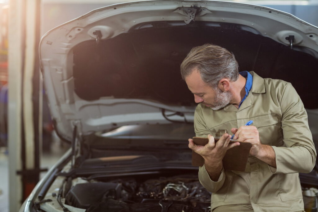 Mechanical Faults Service | Car Service | Roadside assistance